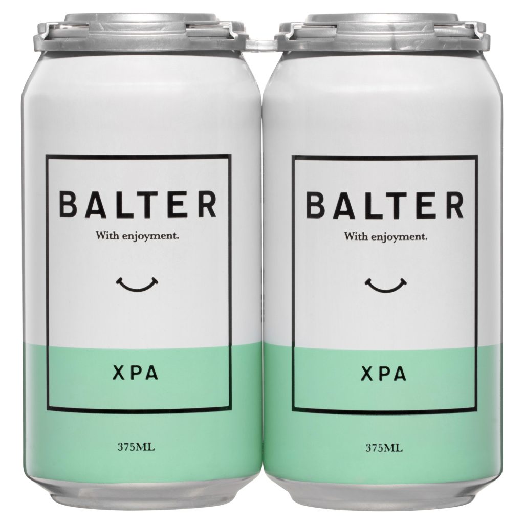 Balter XPA 4 x 375mL - Local Liquor