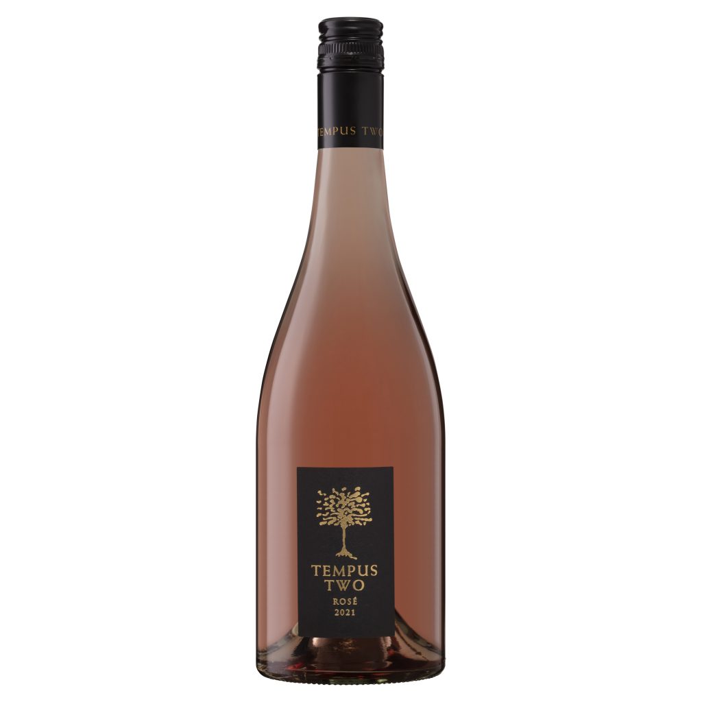 Tempus Two Varietal Rose - Local Liquor