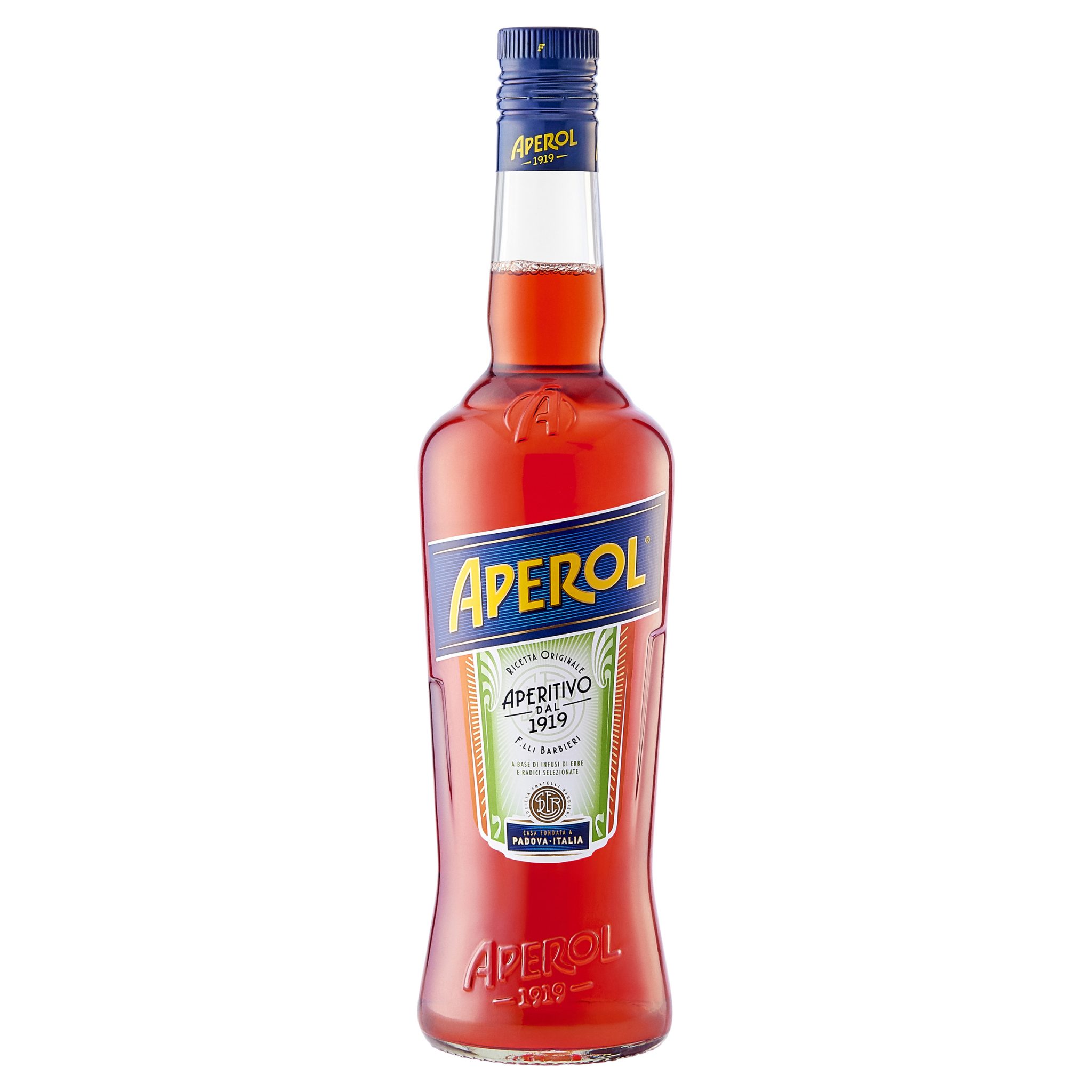 Aperol Aperitivo 700mL - Local Liquor