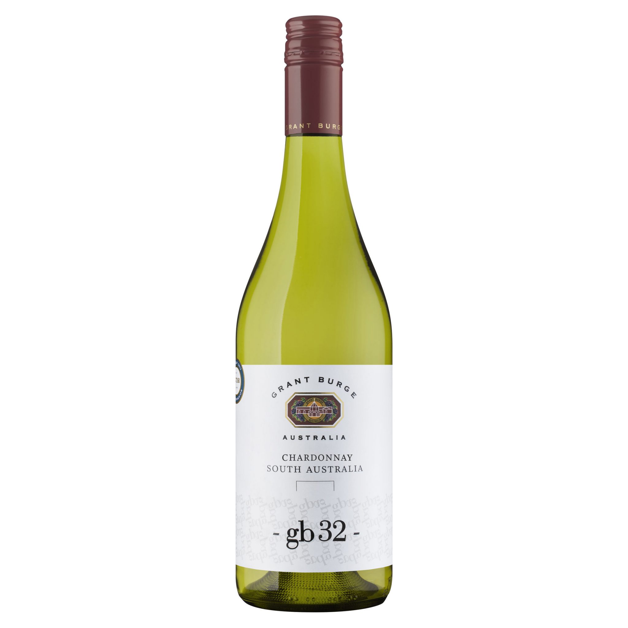 Grant Burge gb32 Chardonnay 750mL - Local Liquor