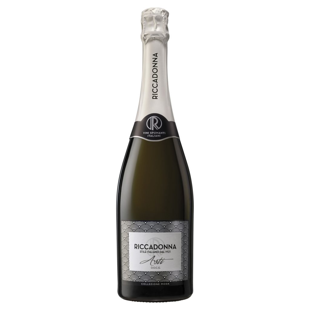 Riccadonna Asti Dolce 750mL - Local Liquor