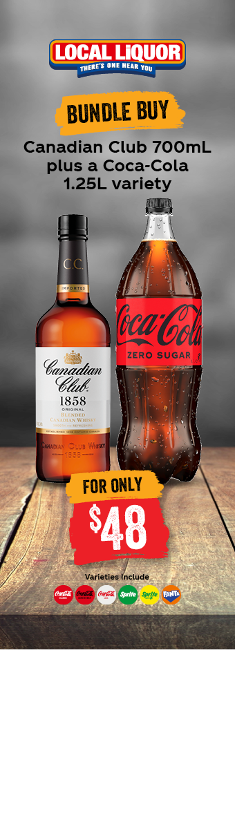 Local Liquor | Catalogue