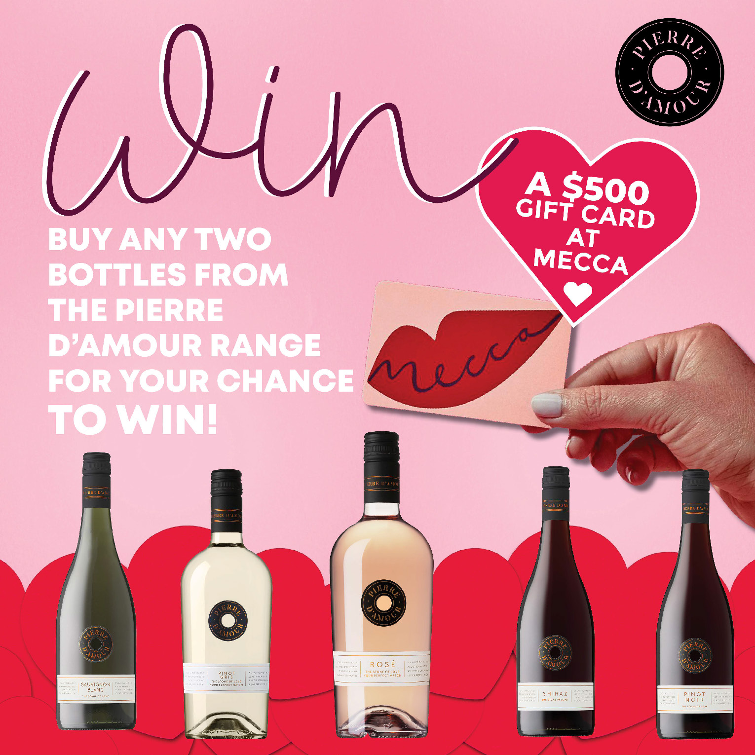 Local Liquor | Competitions