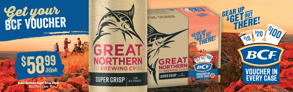 Beer Specials at Local Liquor