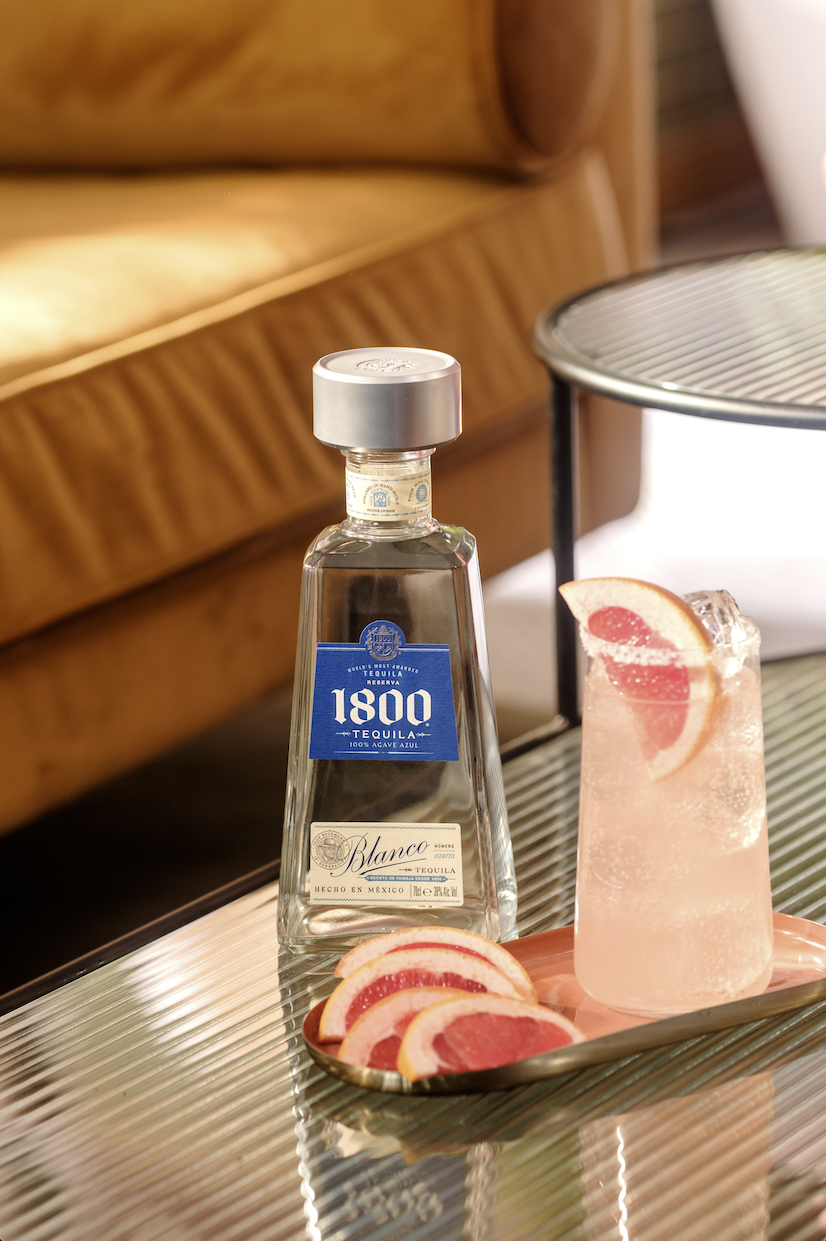 1800 Tequila Paloma - Local Liquor