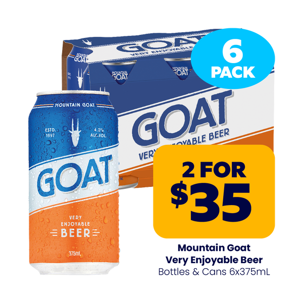Beer Specials at Local Liquor